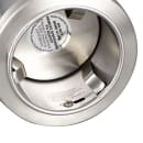 Dispense-Rite ADJ-1.50 Undercounter Cup Dispensor - Fits 8 to 24 oz