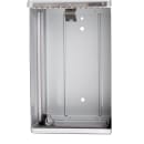 Dispense-Rite NLO-ADNH Napkin Dispenser & Condiment, Straw Organizer ...