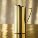 Service Ideas X7025BSVG 64 1/5 oz Water Pitcher w/ Ice Guard ...