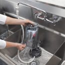 Vitamix Commercial 1442 Blender Container Rinser 64 ounce Blender ...