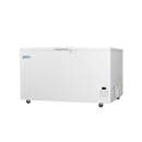 Accucold EL51LT Chest Style Medical Freezer - Front-Mount Lock, 115v