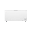 Accucold EL51LT Chest Style Medical Freezer - Front-Mount Lock, 115v