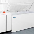 Accucold EL51LT Chest Style Medical Freezer - Front-Mount Lock, 115v