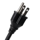 Cadco CDR-2C 21 1/4" Electric Hot Plate w/ (2) Burners & Infinite ...