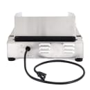 Cadco CG-5FB 16" Electric Griddle w/ Thermostatic Controls - 1" Steel ...