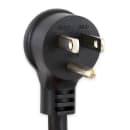 True GDM-12-HC~TSL01 25" One Section Glass Door Merchandiser, (1) Right ...