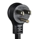 True GDM-33-HC-LD 40" Two Section Glass Door Merchandiser, (2) Sliding ...