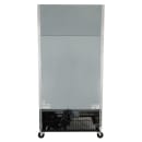 True T-35G-HC~FGD01 39 3/5" Two Section Reach In Refrigerator, (2) Left ...