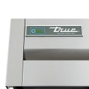 True T-35G-HC~FGD01 39 3/5" Two Section Reach In Refrigerator, (2) Left ...