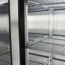 True T-49-HC 54" Two Section Reach In Refrigerator, (2) Left/Right ...