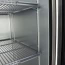 True T-49-HC 54" Two Section Reach In Refrigerator, (2) Left/Right ...