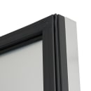 True T-49-HC 54" Two Section Reach In Refrigerator, (2) Left/Right ...