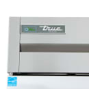 True T-49F-HC 54" Two Section Reach In Freezer, (2) Solid Doors, 115v