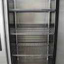 True T-72-HC 78 1/10" Three Section Reach In Refrigerator, (3) Left ...