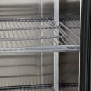 True T-72-HC 78 1/10" Three Section Reach In Refrigerator, (3) Left ...