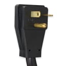 True T-72F-HC 78" Three Section Reach In Freezer, (3) Solid Doors, 115v