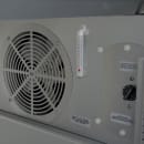 True TPP-93 93" Pizza Prep Table w/ Refrigerated Base, 115v