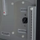 True TPP-93 93" Pizza Prep Table w/ Refrigerated Base, 115v