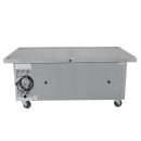 True TRCB-52-60 60" Chef Base w/ (2) Drawers - 115v