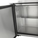 True TUC-48-LP-HC 48" W Undercounter Refrigerator w/ (2) Sections & (2 ...
