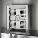 True TUC-48-LP-HC 48" W Undercounter Refrigerator w/ (2) Sections & (2 ...