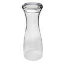 Libbey 1623 23 oz Giant Beer Glass - Safedge Rim Guarantee