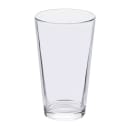 Libbey 1639HT 16 oz Pint Glass / Mixing Glass - DuraTuff Treated