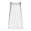 Libbey 1639HT 16 oz Pint Glass / Mixing Glass - DuraTuff Treated