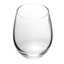 Libbey 213 15 oz Stemless Wine Glass