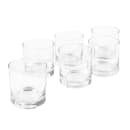 Libbey 2338 10 1/4 oz Old Fashioned Glass - Lexington