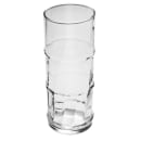 Libbey 32802 16 oz Hurricane Cooler Glass - Safedge Rim Guarantee