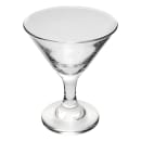 Libbey 3701 3 oz Embassy® Footed Mini Dessert/Martini Glass, Clear