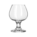 Libbey 3702 5 1/2 oz Embassy Brandy Glass - Safedge Rim & Foot Guarantee