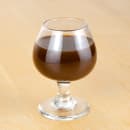 Libbey 3702 5 1/2 oz Embassy Brandy Glass - Safedge Rim & Foot Guarantee