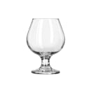 Libbey 3704 9 1/4 oz Embassy Brandy Glass - Safedge Rim & Foot Guarantee