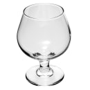 Libbey 3704 9 1/4 oz Embassy Brandy Glass - Safedge Rim & Foot Guarantee