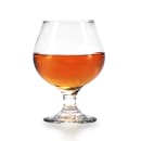 Libbey 3704 9 1/4 oz Embassy Brandy Glass - Safedge Rim & Foot Guarantee