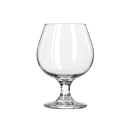 Libbey 3705 11 1/2 oz Embassy Brandy Glass - Safedge Rim & Foot Guarantee