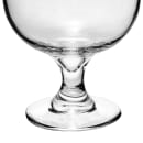 Libbey 3705 11 1/2 oz Embassy Brandy Glass - Safedge Rim & Foot Guarantee