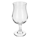 Libbey 3717 13 1/4 oz Embassy Royale Poco Grande Glass - Safedge Rim & Foot