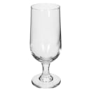 Libbey 3728 12 oz Embassy Beer Glass - Safedge Rim & Foot Guarantee