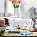 Libbey 3733 Embassy® 7 1/2 oz Traditional Martini Glass