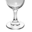 Libbey 3766 6 1/2 oz Embassy Wine Glass - Safedge Rim & Foot Guarantee