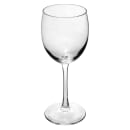 Libbey 7502 12 oz Vina White Wine Glass - Safedge Rim & Foot Guarantee