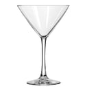 Libbey 7518 10 oz Vina™ Traditional Martini Glass