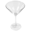 Libbey 7518 10 oz Vina™ Traditional Martini Glass