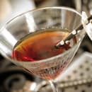 Libbey 7518 10 oz Vina™ Traditional Martini Glass