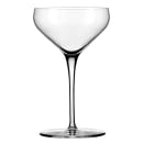 Libbey 9329 8 oz Prism Coupe Cocktail Glass
