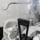 Crathco FROSTY 2 Frozen Drink Machine w/ (2) 3 1/5 gal Bowls, 15 4/5"W ...