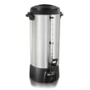 Proctor Silex 45100R 3 9/10 gal Low Volume Brewer Coffee Urn w/ 1 Tank ...